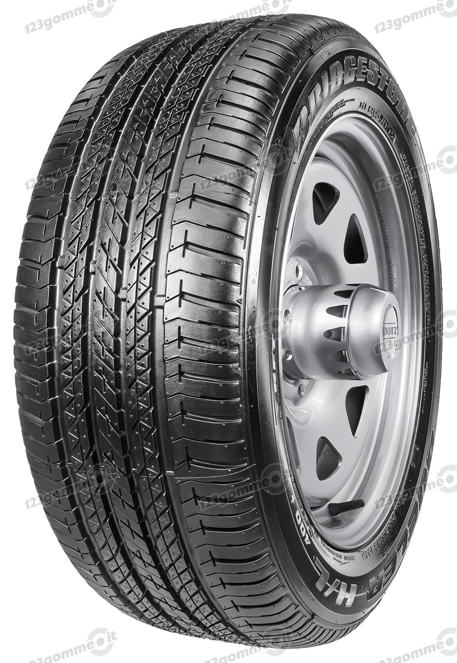 Gomme 235/50 r18 - scegli online su 123gomme.it