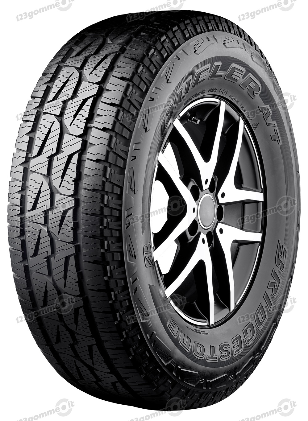 Gomme 255/55 r18 - scegli online su 123gomme.it